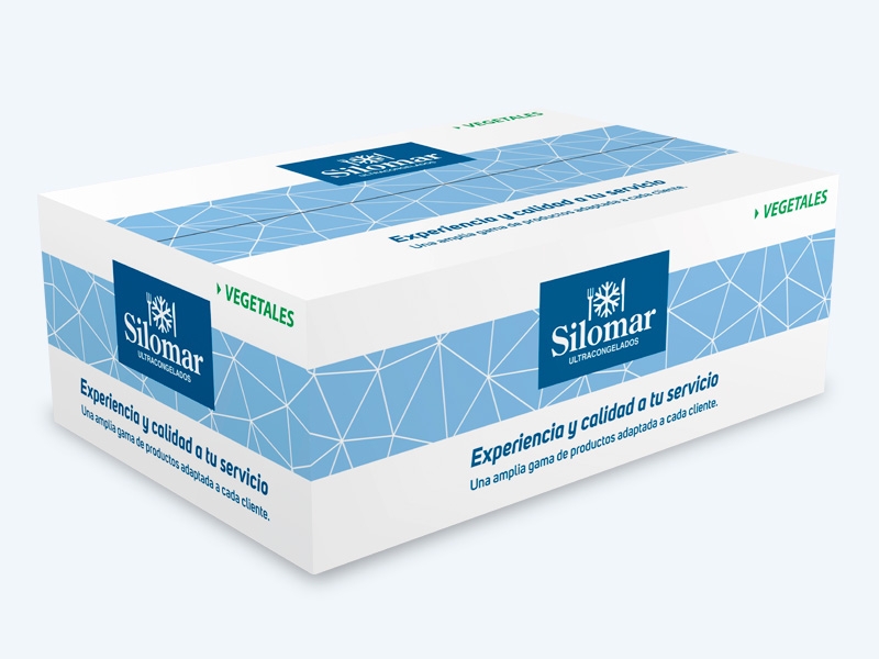 silomar elaborados, recetas especiales, tubo y anilla de pota y calamar ...